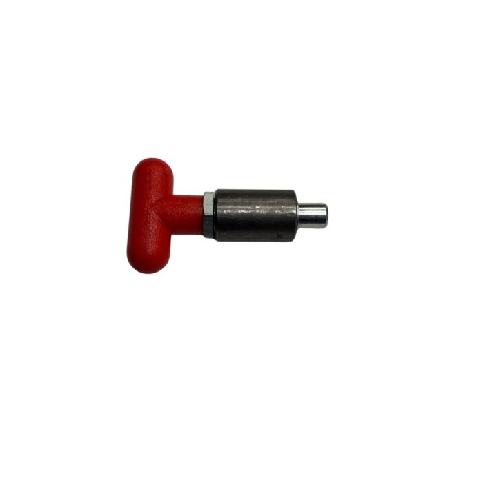 T-Handle Spring Loaded Pull / Pop Pin 3/8″